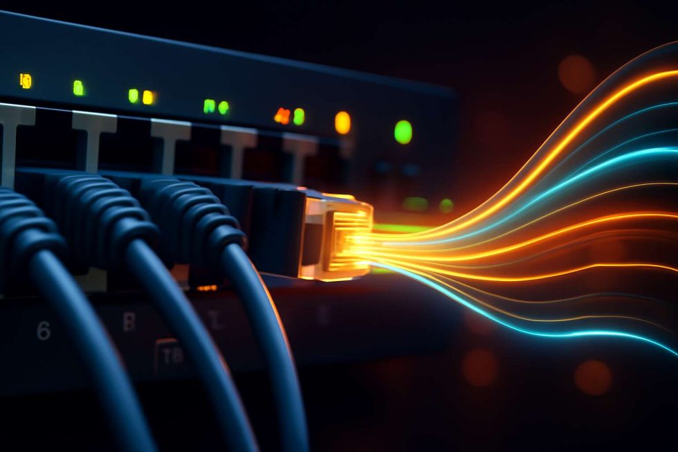 Unlock the Secrets of Network Efficiency: What Is Trunking in ...